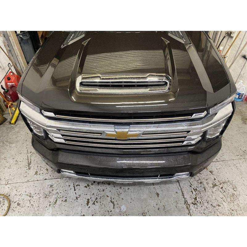 WCM 3/4" Bumper Spacer Kit BSK2020 – DmaxStore