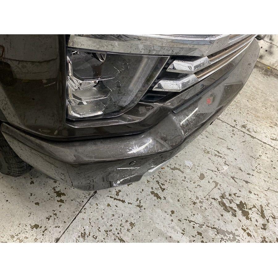 WCM 3/4" Bumper Spacer Kit BSK2020 – DmaxStore