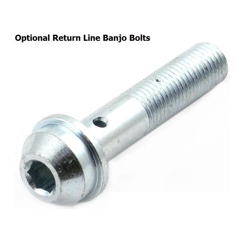 Brand New! Bosch Duramax Injector Set of 8 (No Core Charge!) Part# 0445 ...