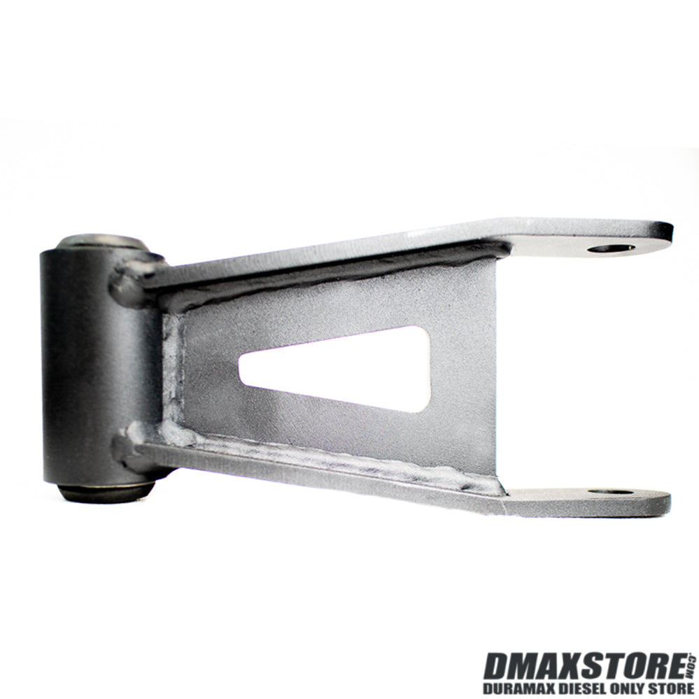 Heavy Duty Rear Drop Shackles, 2011-2022 LML-L5P – DmaxStore