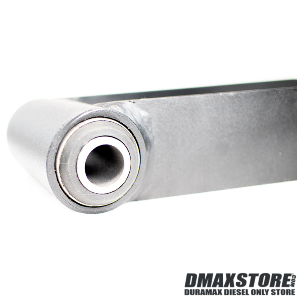 Heavy Duty Rear Drop Shackles, 2011-2022 LML-L5P – DmaxStore