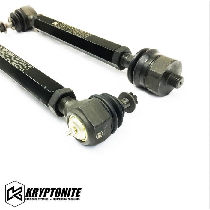 Kryptonite Death Grip Tie Rods KRTR10 – DmaxStore