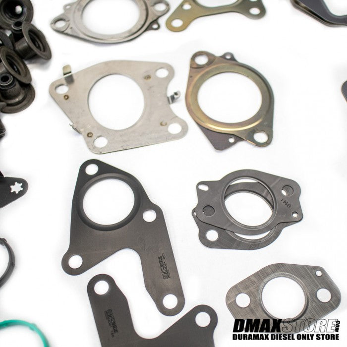 DmaxStore OE Head Gasket Replacement Package OE-L5P-HG