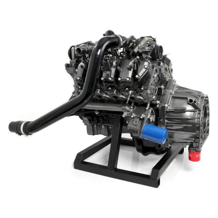 HSP Hot Side Boost Tube (LB7/LLY/LBZ/LMM) – DmaxStore