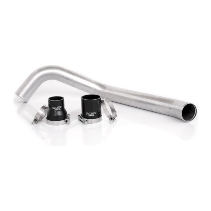 HSP Hot Side Boost Tube (LB7/LLY/LBZ/LMM) – DmaxStore