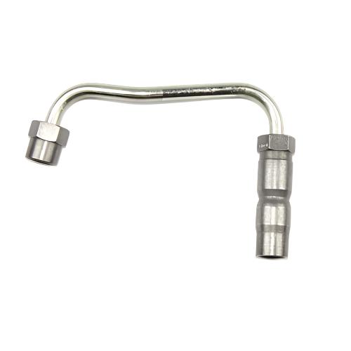 Stainless Steel High Pressure Injector Line Cylinder 1 or 8 DMAX720 ...