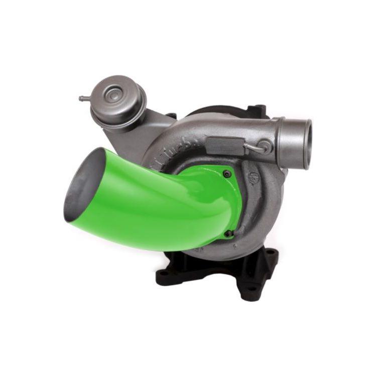 HSP 3.5" LB7 Turbo Inlet Horn – DmaxStore