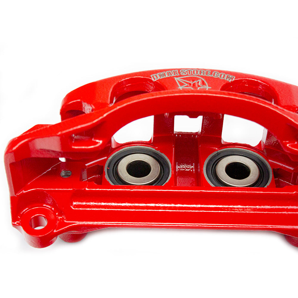 Powerstop Duramax Performance Calipers - Front (2011-2019) Part# 5302D ...