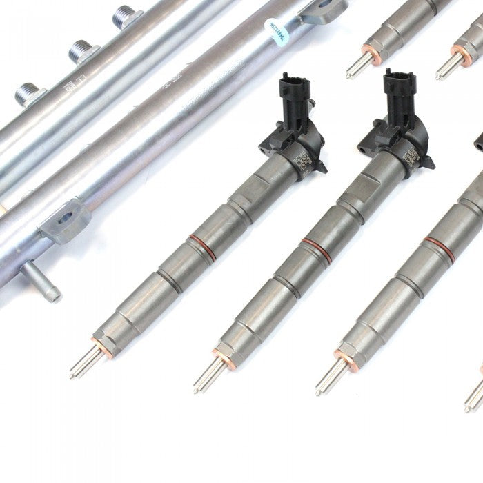 Fuel Injection Replacement Kit w/CP3 Conversion, 2011-2016 LML – DmaxStore