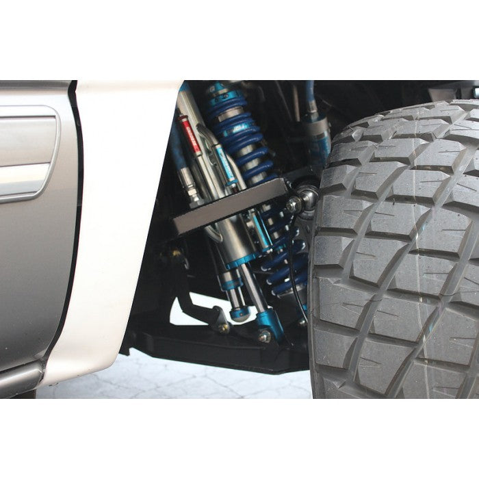 LSK Suspension Duramax Front Race Long Travel Kit – DmaxStore