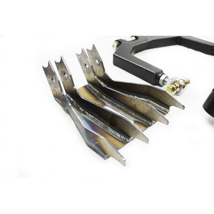 LSK Suspension Duramax Front Race Long Travel Kit – DmaxStore