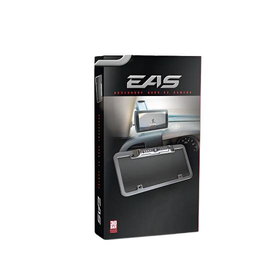 Edge Back-up Camera for CTS3 – DmaxStore