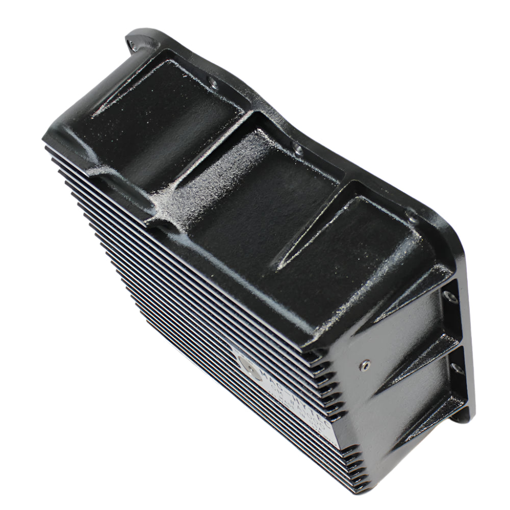 Mag-Hytec #A1000 Deep Sump Transmission Pan – DmaxStore