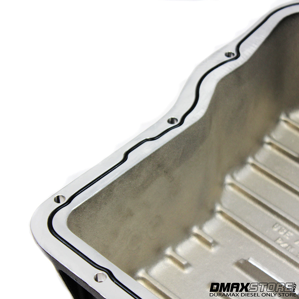 Mag-Hytec #A1000 Deep Sump Transmission Pan – DmaxStore