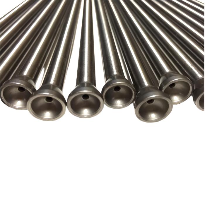 Manton #D-304-DMAX Series 3 Pushrods (3/8"x.095") – DmaxStore