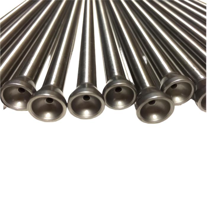 Manton Series 5 Pushrods (3/8"x.095") 2001-2016 LB7/LLY/LBZ/LMM/LML ...