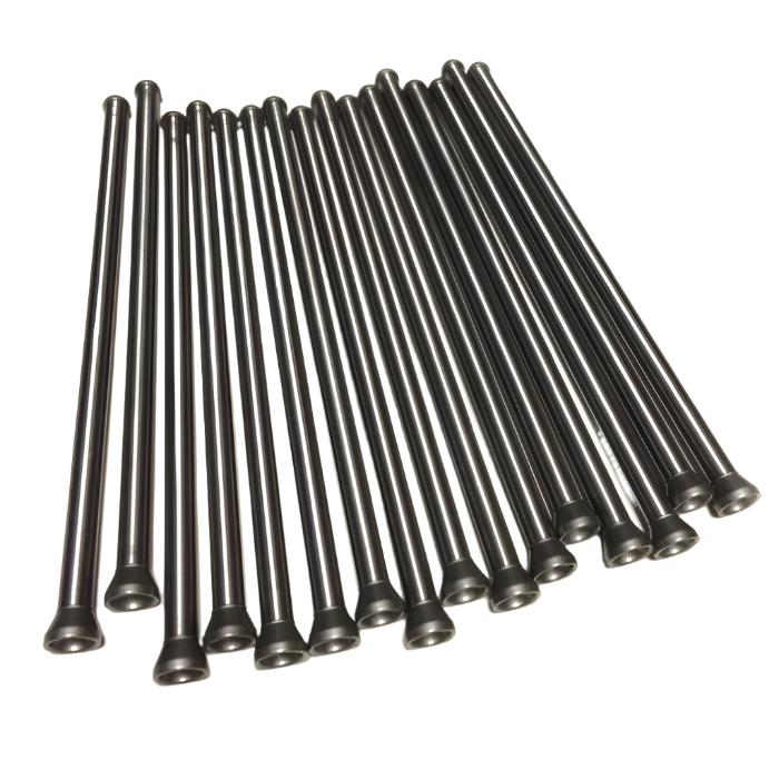 Manton Series 5 Pushrods (3/8"x.095") 2001-2016 LB7/LLY/LBZ/LMM/LML ...