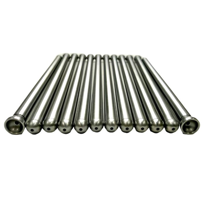 Manton Series 3 Pushrods (7/16"x.120") 2001-2016 LB7/LLY/LBZ/LMM/LML ...