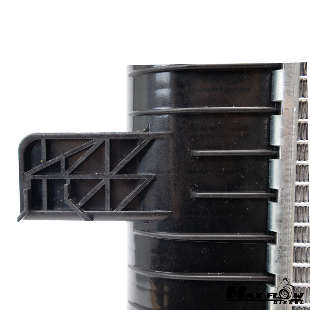 Max-Flow Arctic Duramax Radiator, 2001-2005 LB7/LLY – DmaxStore