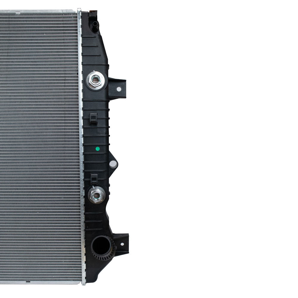 Max-Flow Arctic Duramax Radiator, 2011-2016 LML – DmaxStore