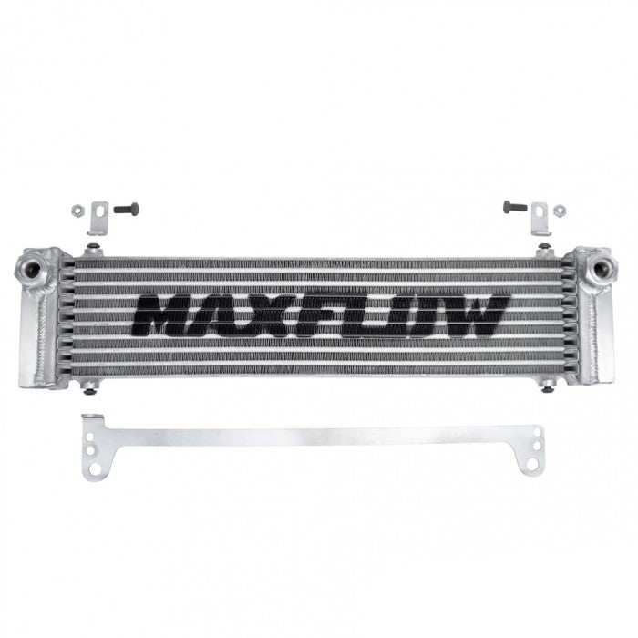 Max-Flow Arctic Allison Transmission Cooler MAX-TC-0610 – DmaxStore