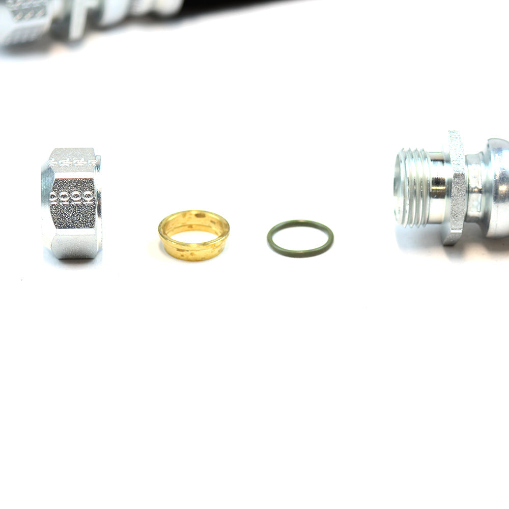 Max-Flow Allison Transmission Line Repair Kit MAX-TLR-0610 – DmaxStore