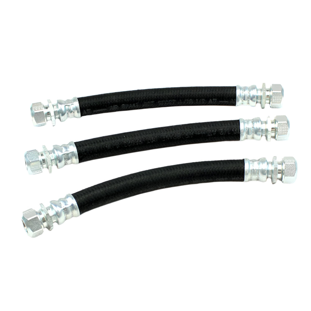 Max-Flow Allison Transmission Line Repair Kit MAX-TLR-0105 – DmaxStore