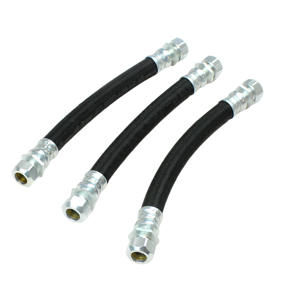 Max-Flow Allison Transmission Line Repair Kit MAX-TLR-0105 – DmaxStore