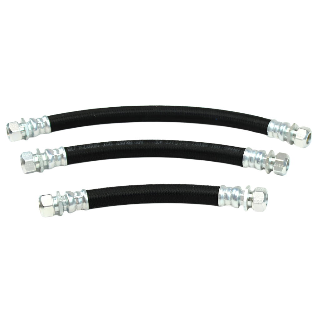 Max-Flow Allison Transmission Line Repair Kit MAX-TLR-0610 – DmaxStore