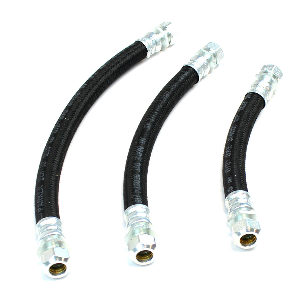 Max-Flow Allison Transmission Line Repair Kit MAX-TLR-0610 – DmaxStore