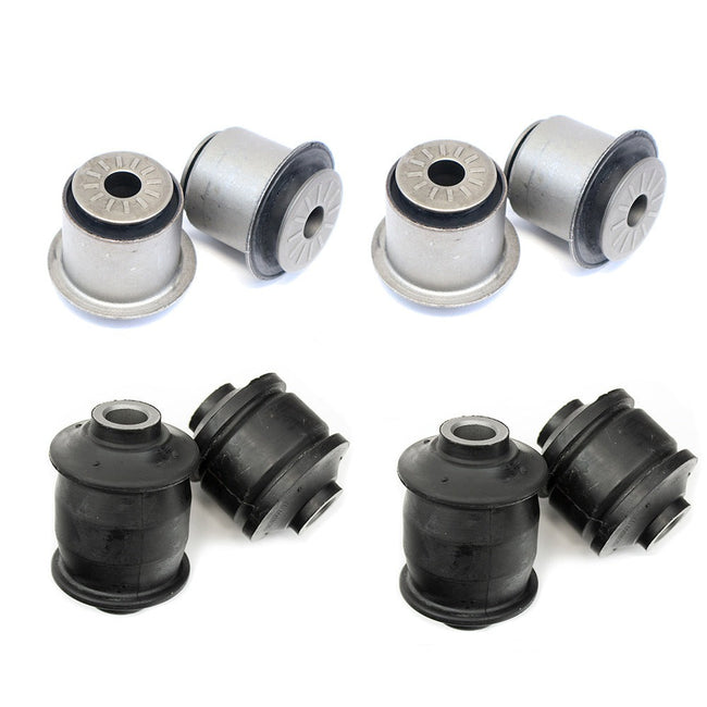 MOOG Severe Duty Control Arm Bushing Kit, 2011-2019 – DmaxStore