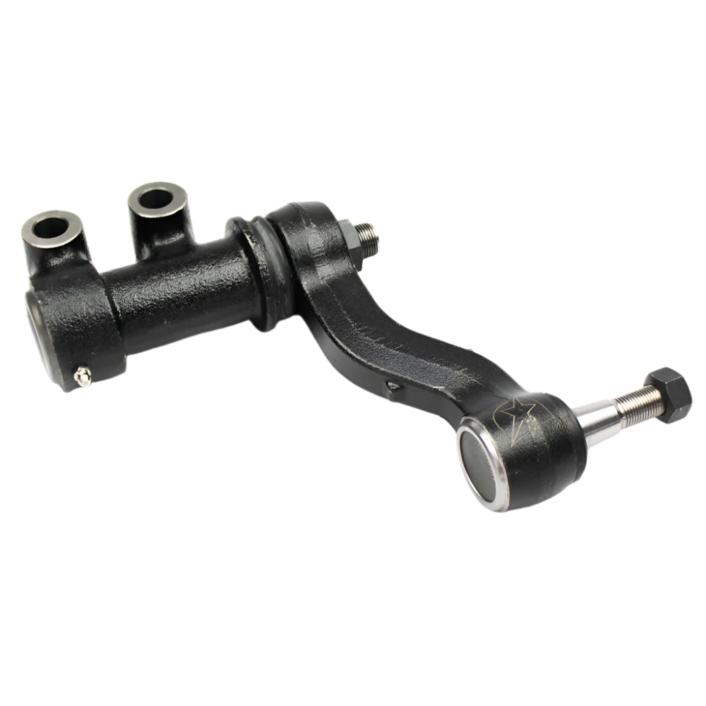 Moog Severe Duty Problem Solver Idler Arm and Support (2011-2024) SD ...