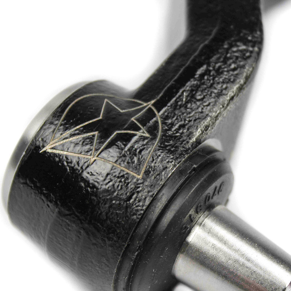 Moog Severe Duty Problem Solver Idler Arm and Support (2011-2024) SD ...