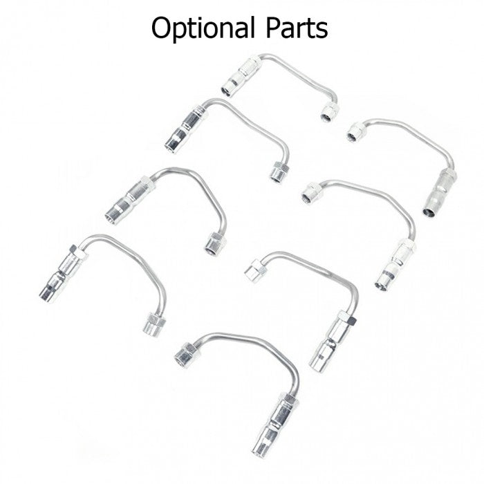 Ultimate Bosch Reman Injector Replacement Package LB7 0986435502 ...