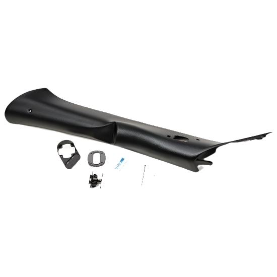 Edge CS2-CTS2-CTS3 Pillar Mount Replacement 2007.5-2014 LMM/LML Part ...