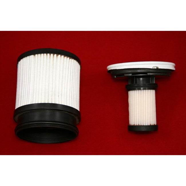 Racor Fuel Filter PFF50216 – DmaxStore
