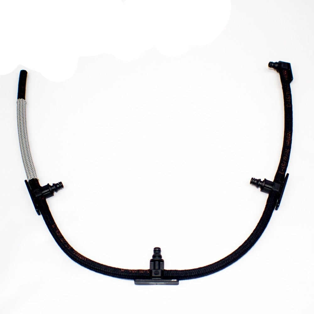 Passenger Side Fuel Injector Return Line (2004.5-2010) – DmaxStore