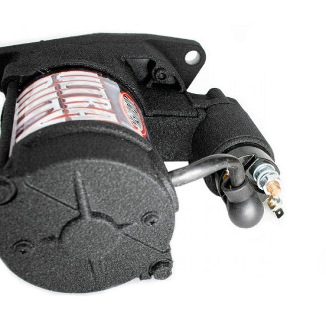 Powermaster #9057 Ultra Duty Duramax Starter – DmaxStore