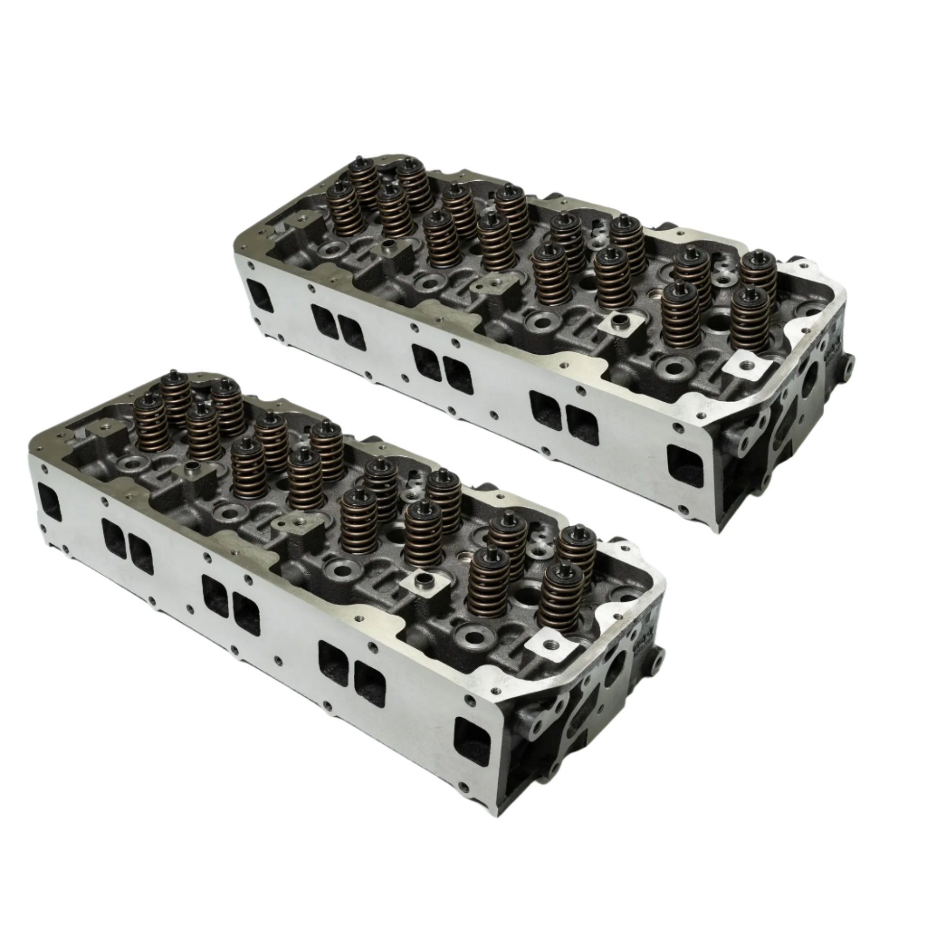 PPE LB7 Cast Iron Cylinder Head, 2001-2004 LB7 Part# 110100101 – DmaxStore