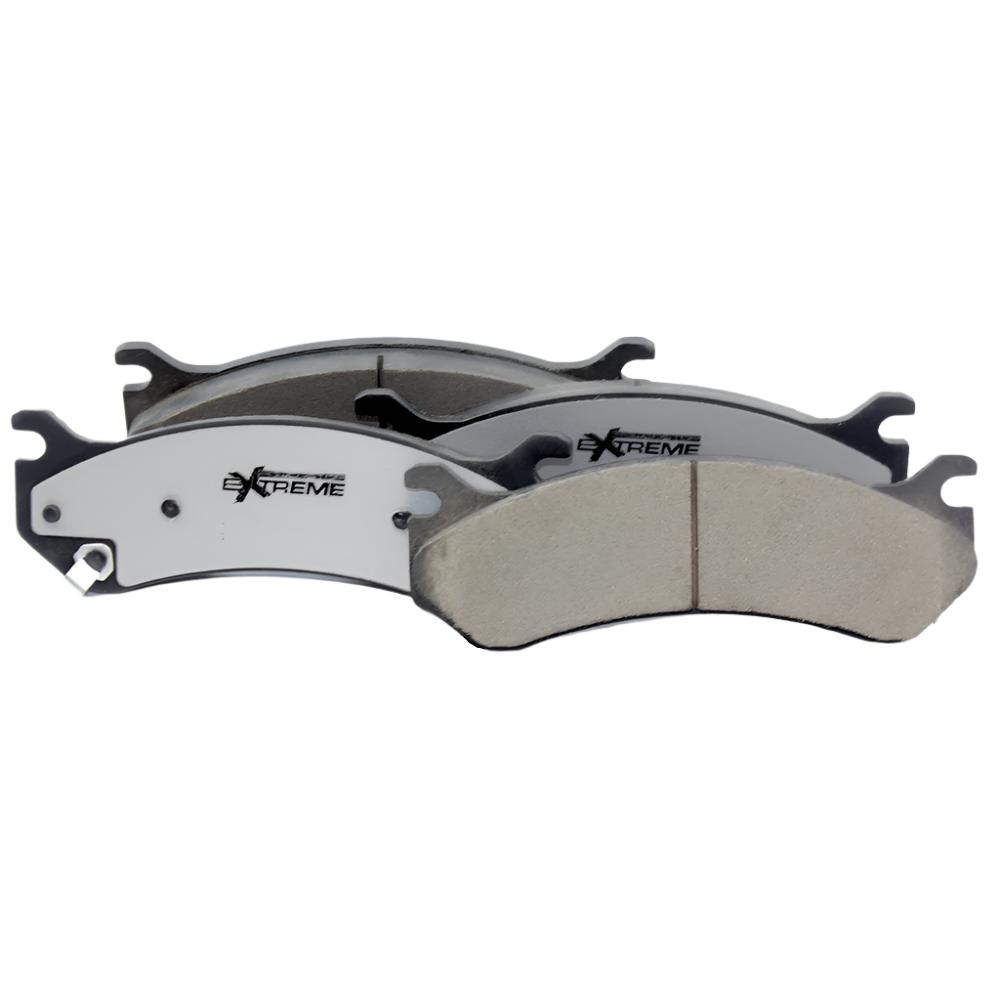 PowerStop Performance Brake Pads D360-784 D360-785 – DmaxStore