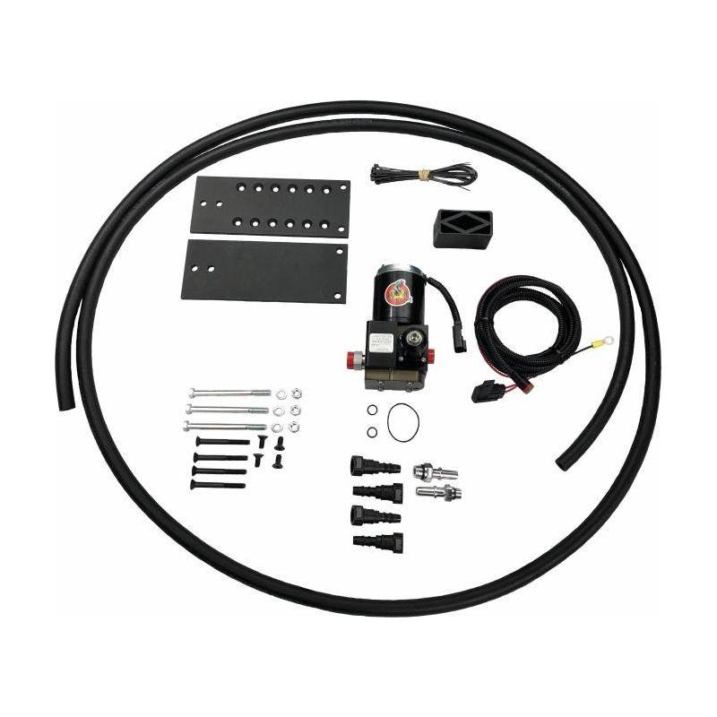 Raptor Fuel Pump 100GPH R4SBC133 – DmaxStore