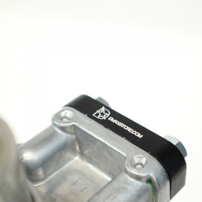 DmaxStore Ultimate Fuel Filter Head Package DMAX-FFHP-ACDELCO