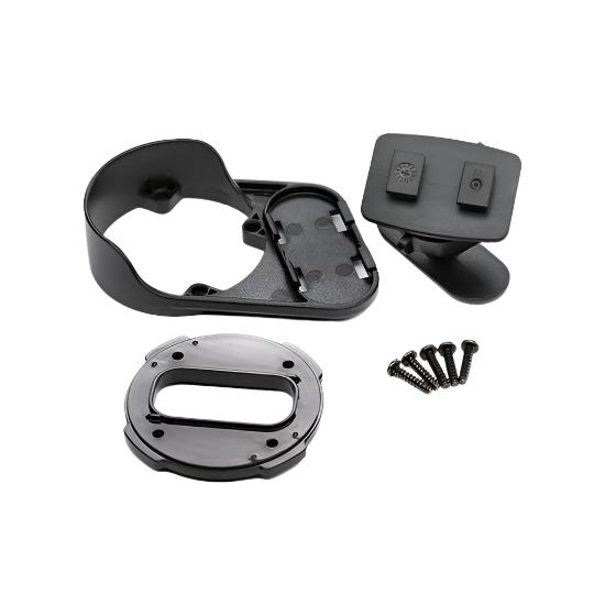 Edge Universal 2-1/16" Gauge Pillar Adapter CS-CS2-CTS-CTS2-CTS3 ...