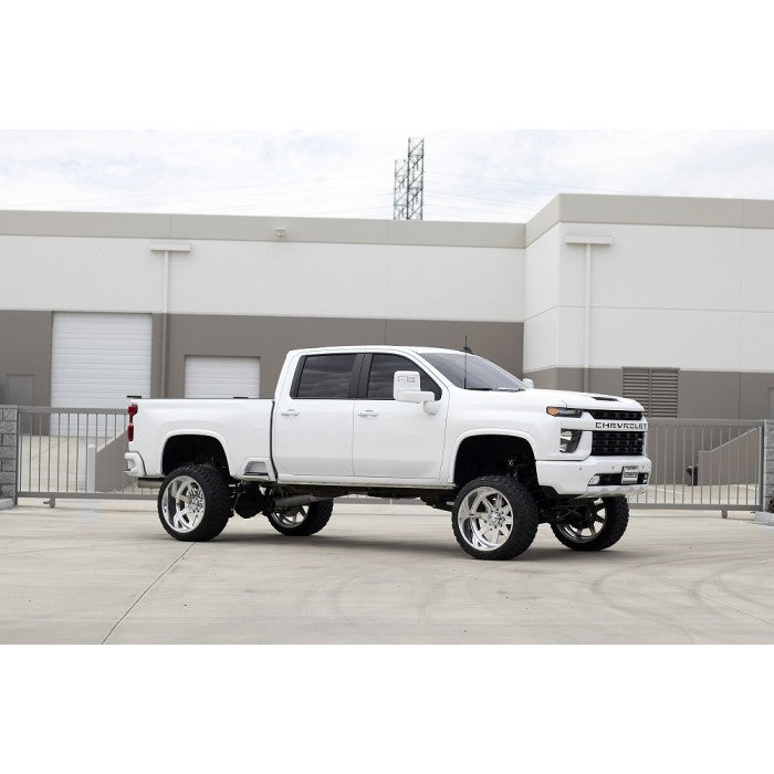 Cognito 7" Lift Kit, 2020-2025 L5P – DmaxStore