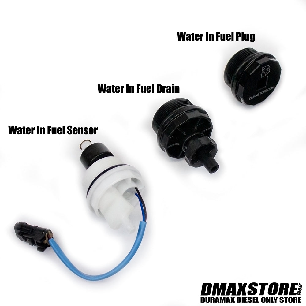 Racor Fuel Filter PFF50216 – DmaxStore