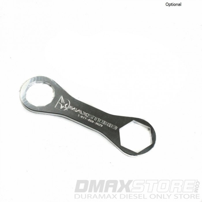 DmaxStore Ultimate Fuel Filter Head Package DMAX-FFHP-RACOR