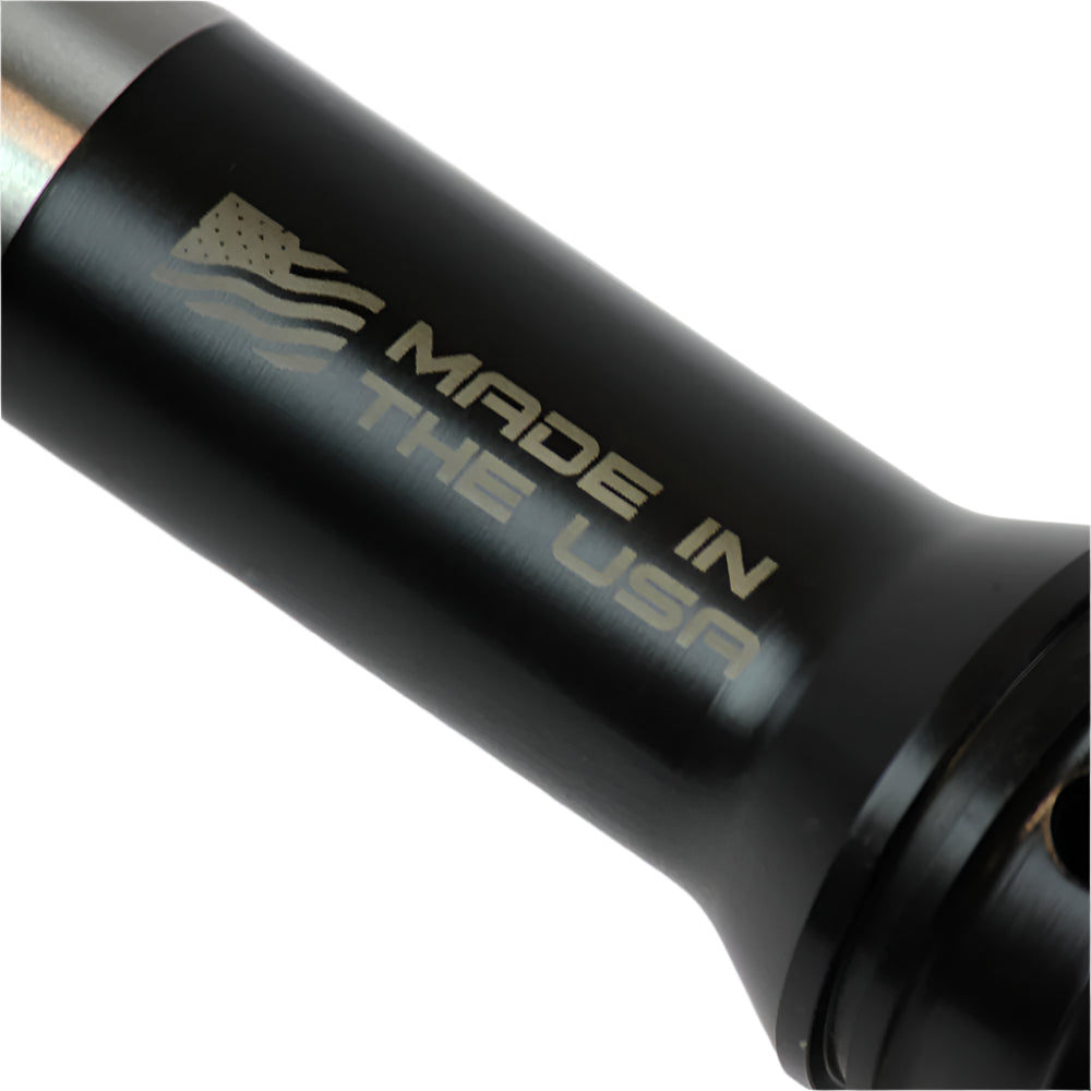 Xcalliber Allison Billet Performance Input Shaft 29548947-X – DmaxStore